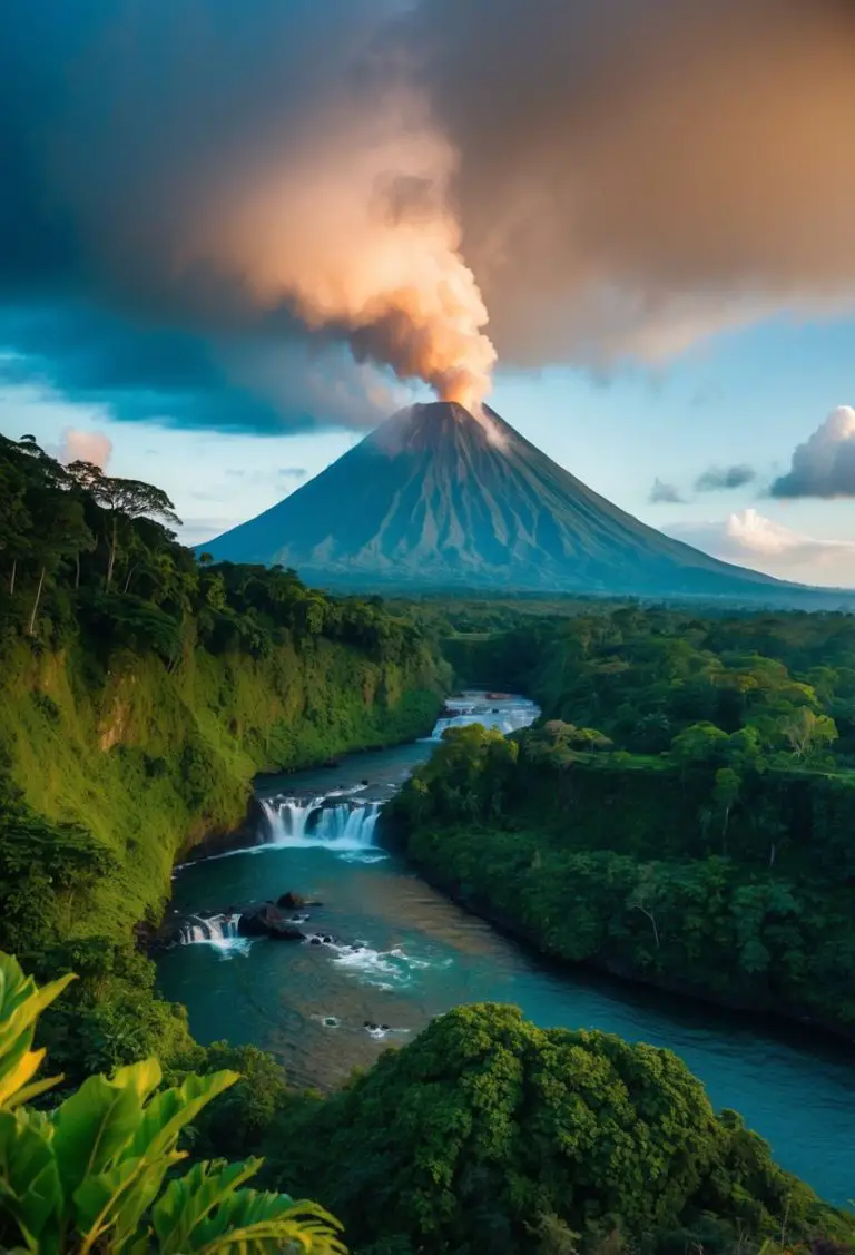 5 Best Places to Visit in Costa Rica for an Unforgettable Experience ...