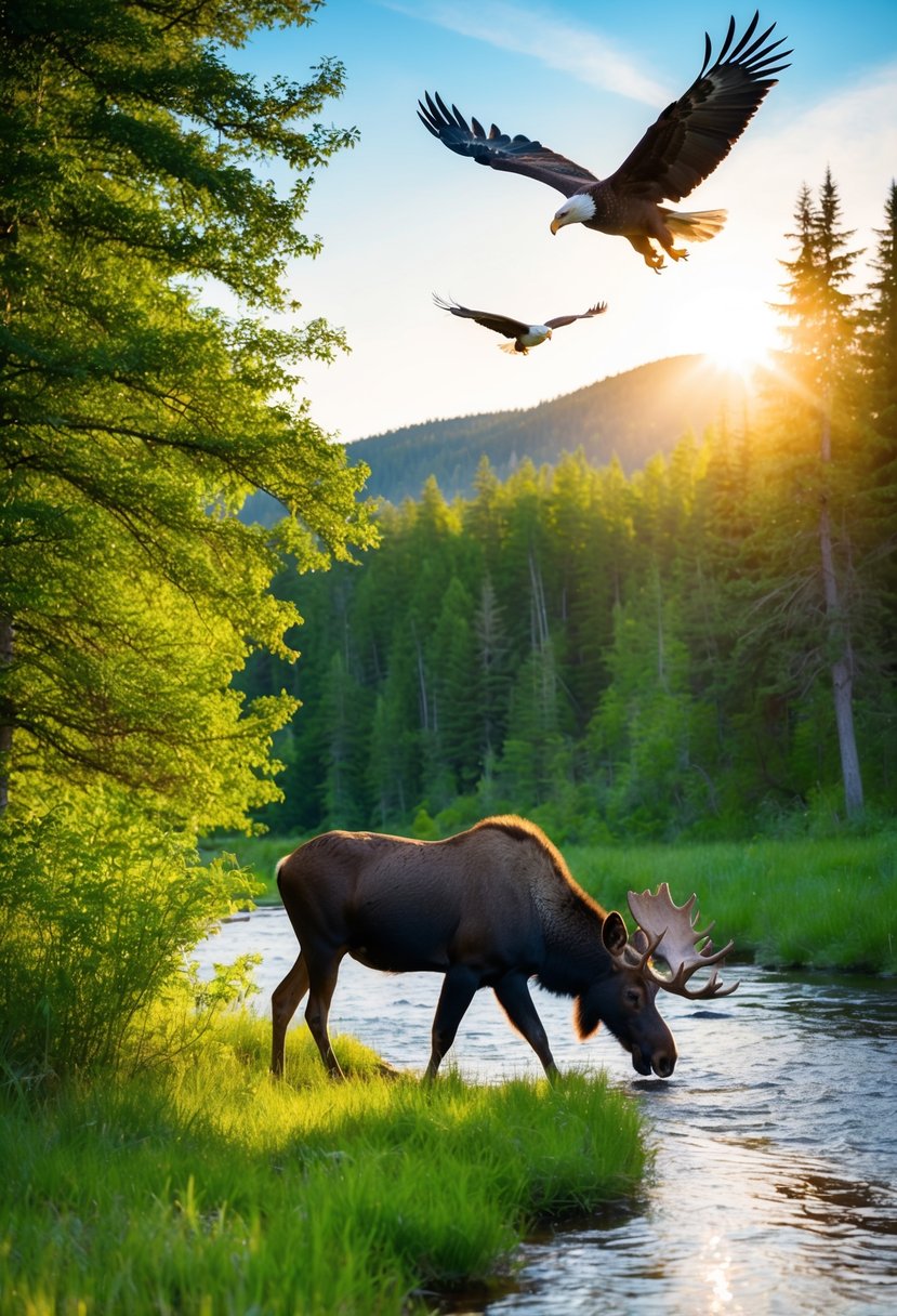 Best Months to Visit Alaska: A Guide to Optimal Travel Timing ...