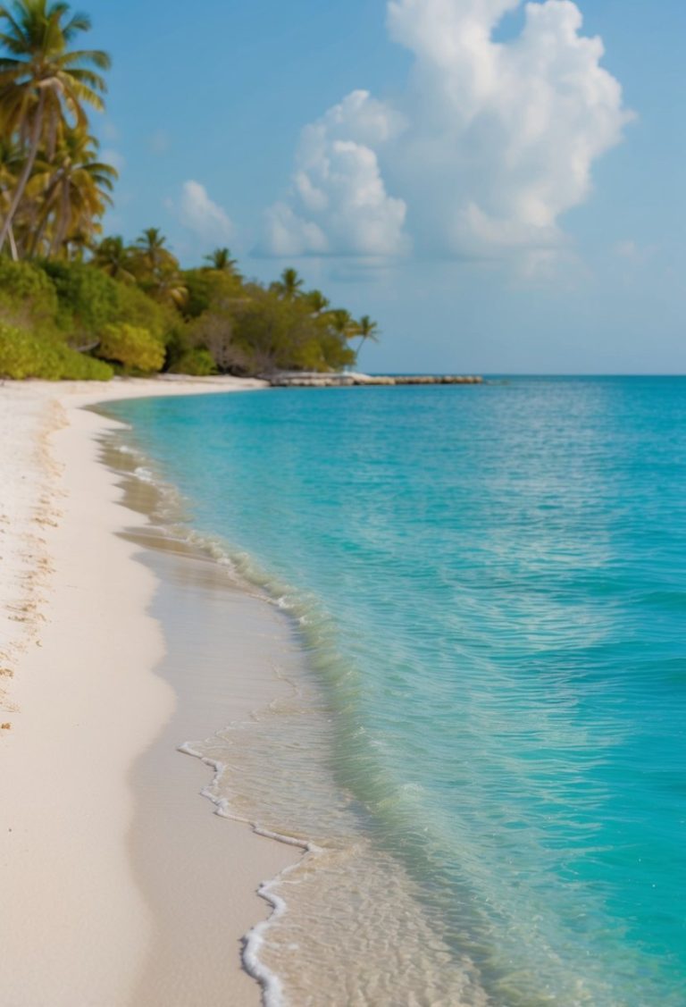 Best Beaches in Florida: A Guide to Sun, Sand, and Surf - TravelBeyondNow
