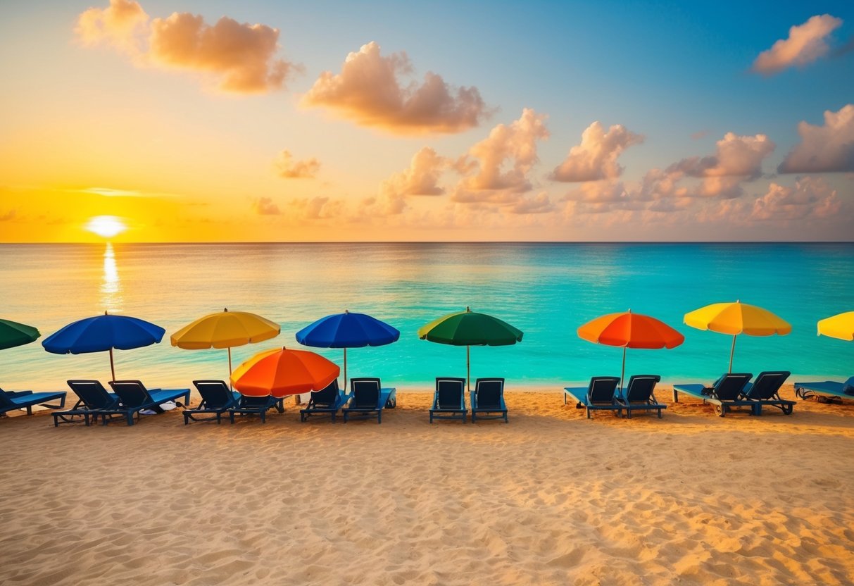 5 Best Beaches in the World: Discover Paradise on Earth - TravelBeyondNow
