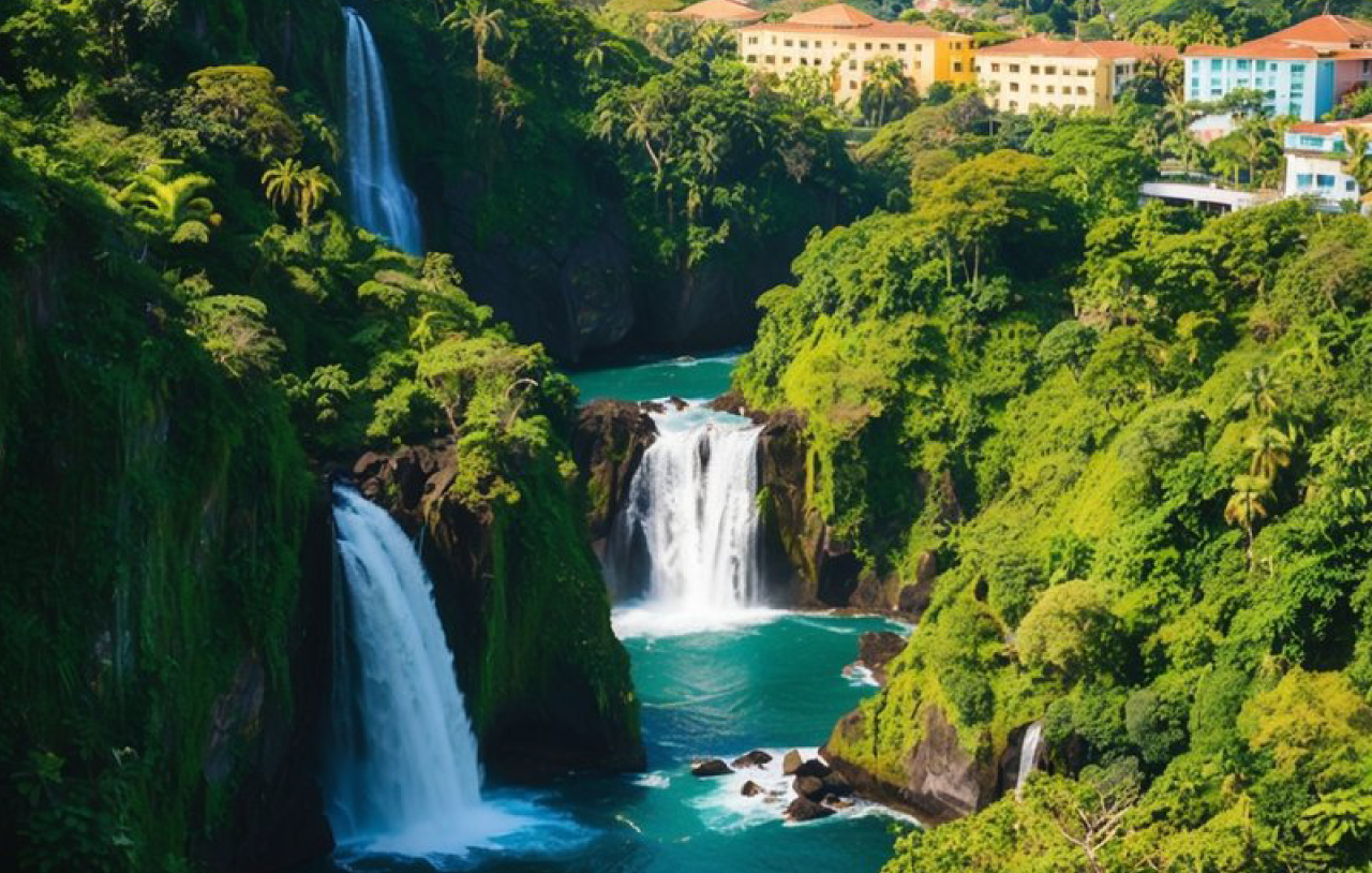 5 Best Places to Visit in Costa Rica for an Unforgettable Experience ...