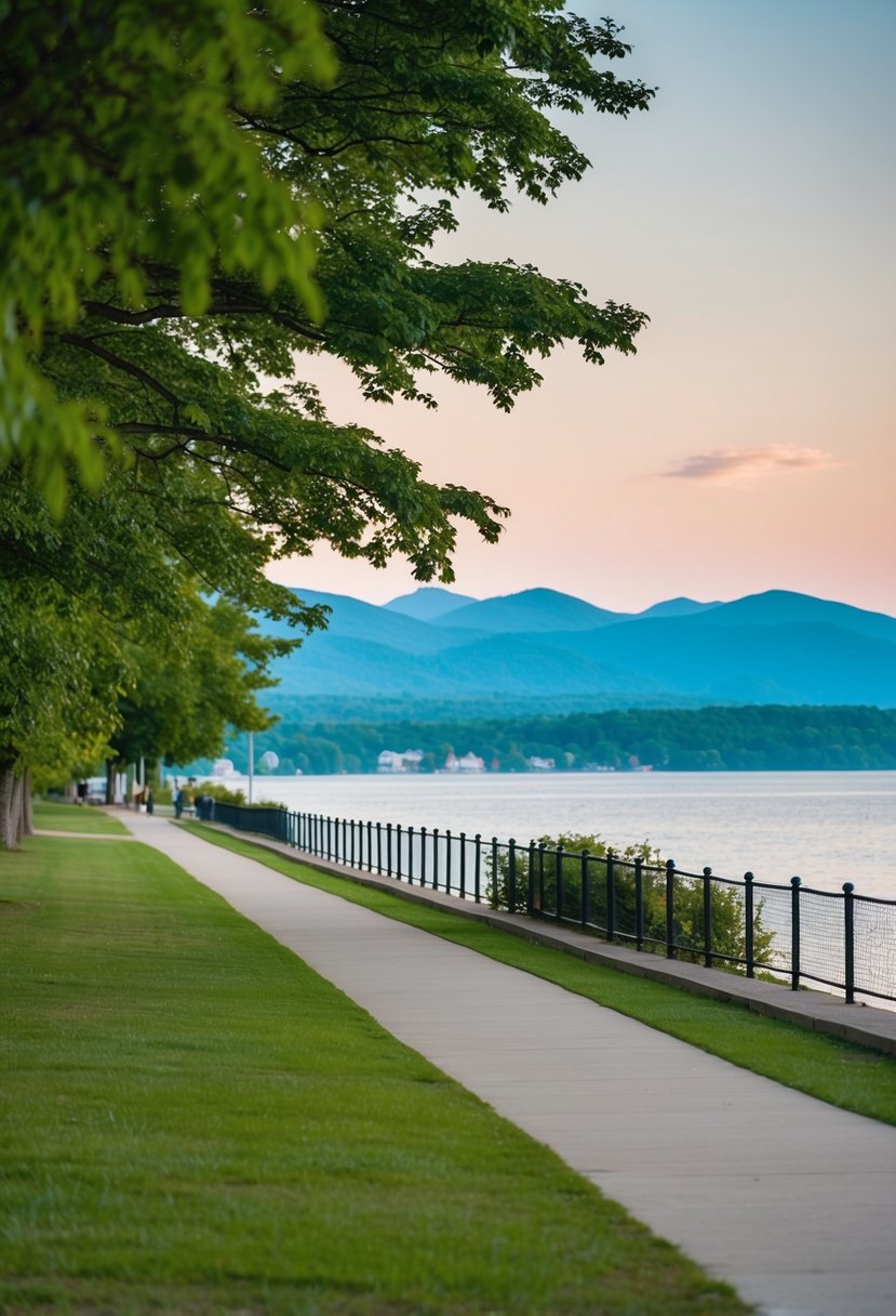 7 Day New England Road Trip Itinerary: Explore the Best of the ...