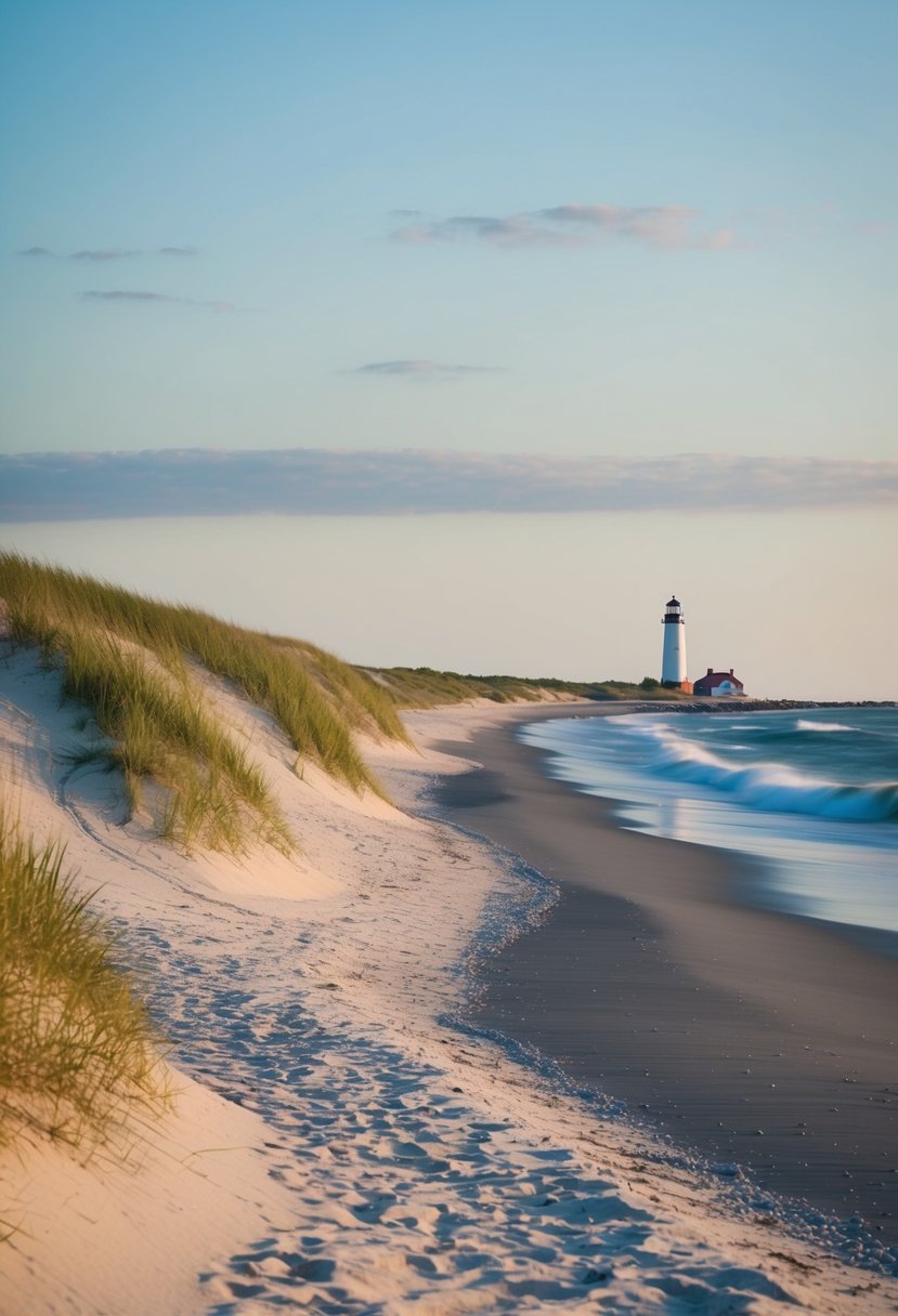 7 Day New England Road Trip Itinerary: Explore the Best of the ...