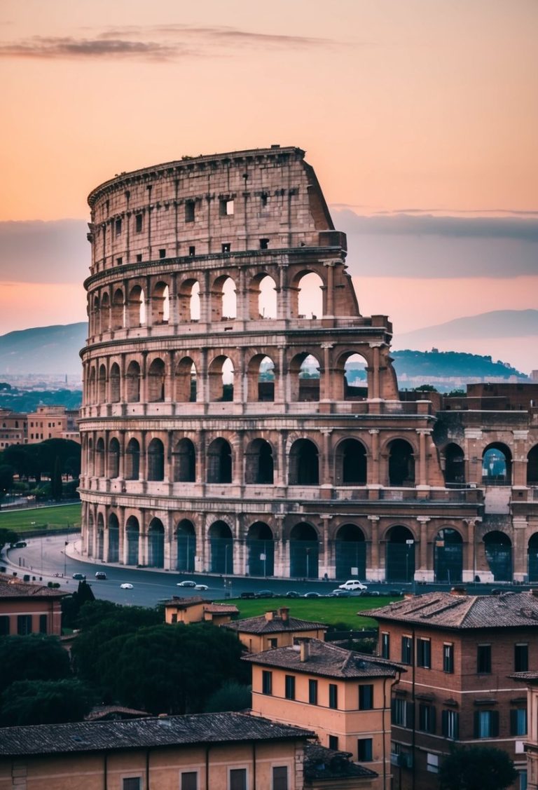 Must See Places in Italy: A Guide to Italy's Most Iconic Destinations ...
