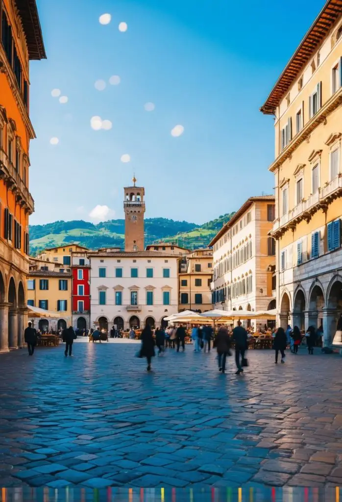 Must See Places in Italy: A Guide to Italy's Most Iconic Destinations ...