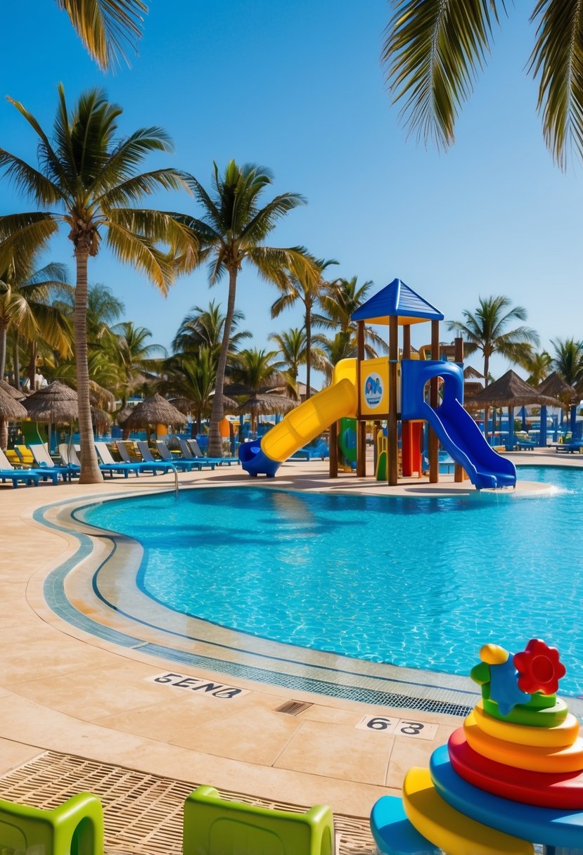 Best All Inclusive Family Resorts in Cabo San Lucas: Unforgettable ...