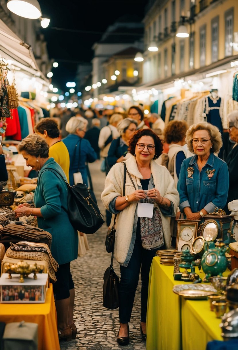 7 Must-Visit Markets in Lisbon: Discover the Best Places to Shop - TravelBeyondNow
