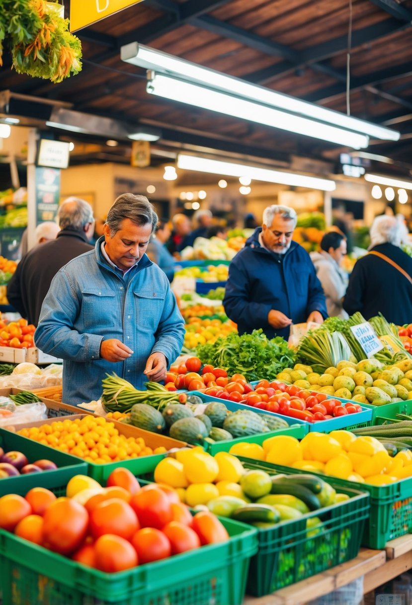 7 Must-Visit Markets in Lisbon: Discover the Best Places to Shop ...