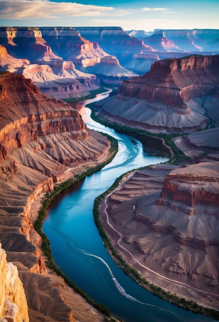 Must See Places in USA: Top Destinations for Every Traveler ...