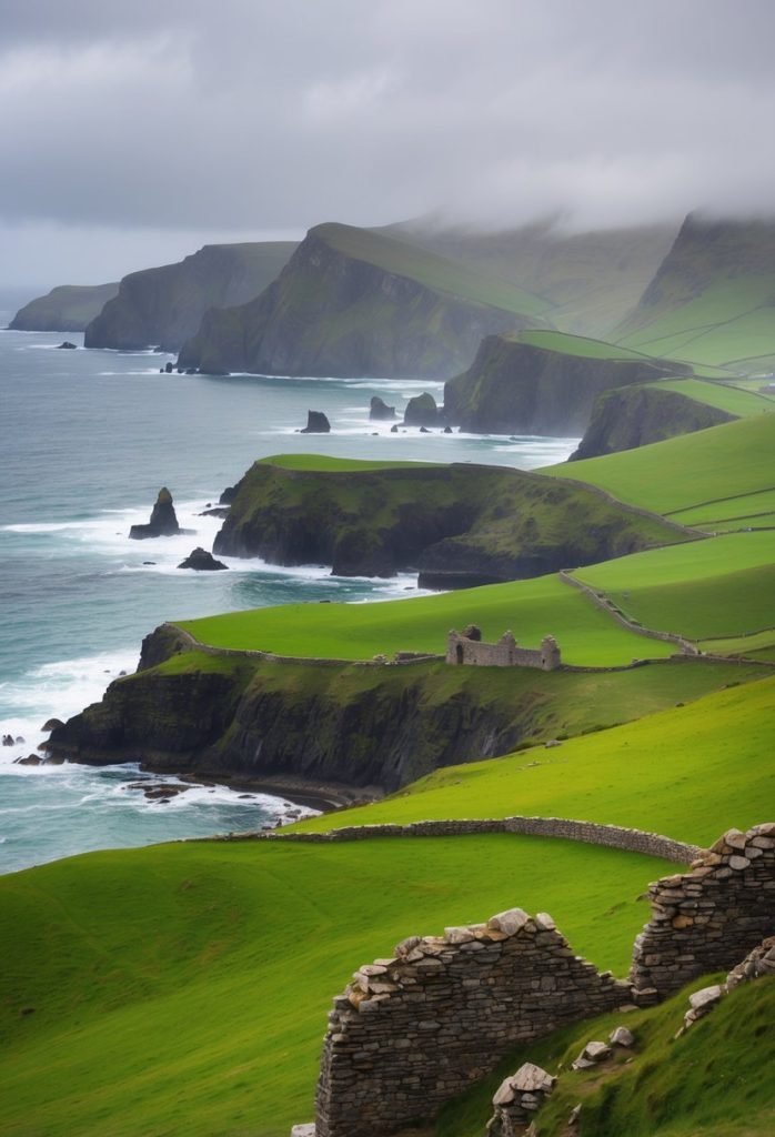 Must See Places in Ireland: Uncovering the Emerald Isle's Best ...