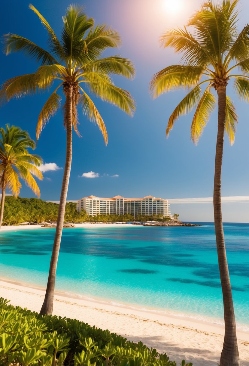 Best All Inclusive Family Resorts in Cabo San Lucas: Unforgettable ...