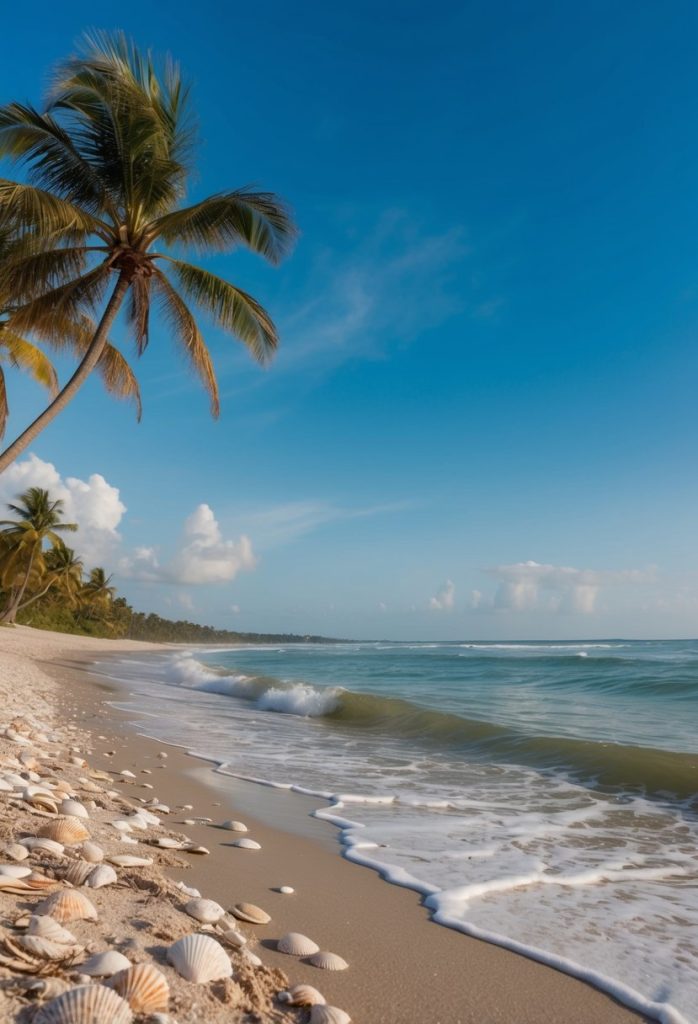 Best Beaches in Florida: A Guide to Sun, Sand, and Surf - TravelBeyondNow