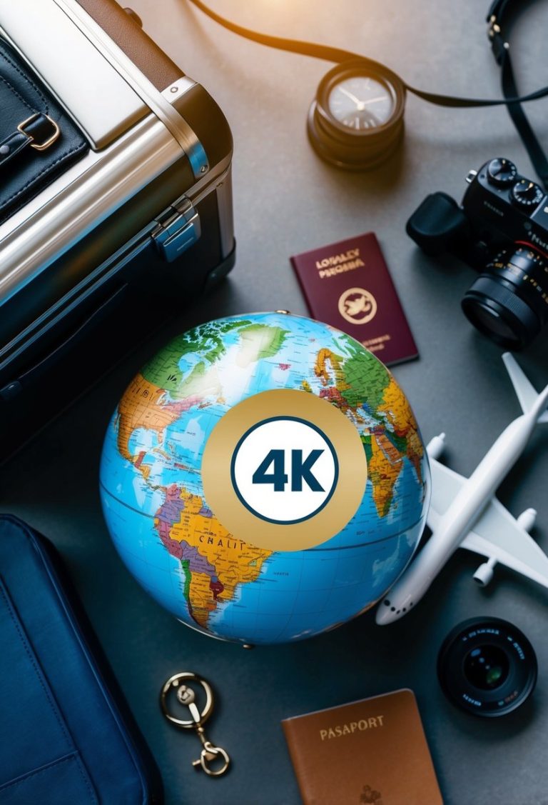 How to Live a Life of Travel: Essential Tips for Embracing Adventure ...
