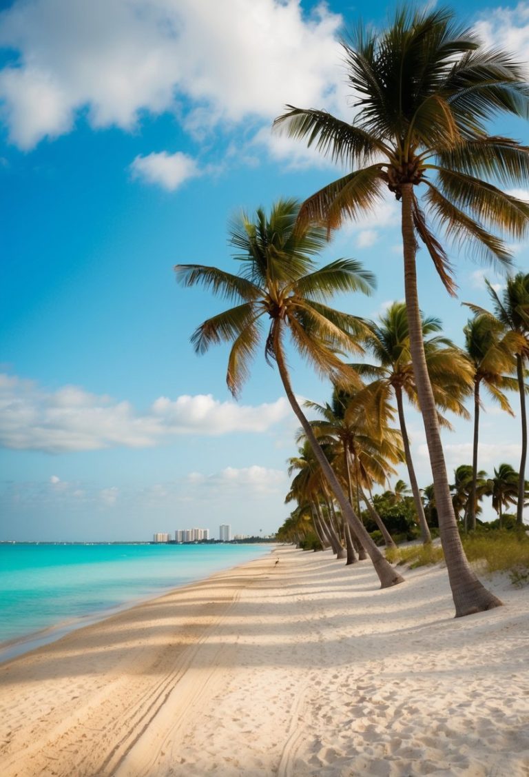 Best Beaches in Florida: A Guide to Sun, Sand, and Surf - TravelBeyondNow