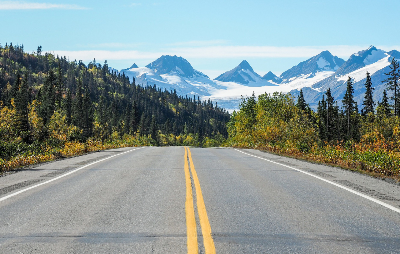 Best Months to Visit Alaska: A Guide to Optimal Travel Timing ...