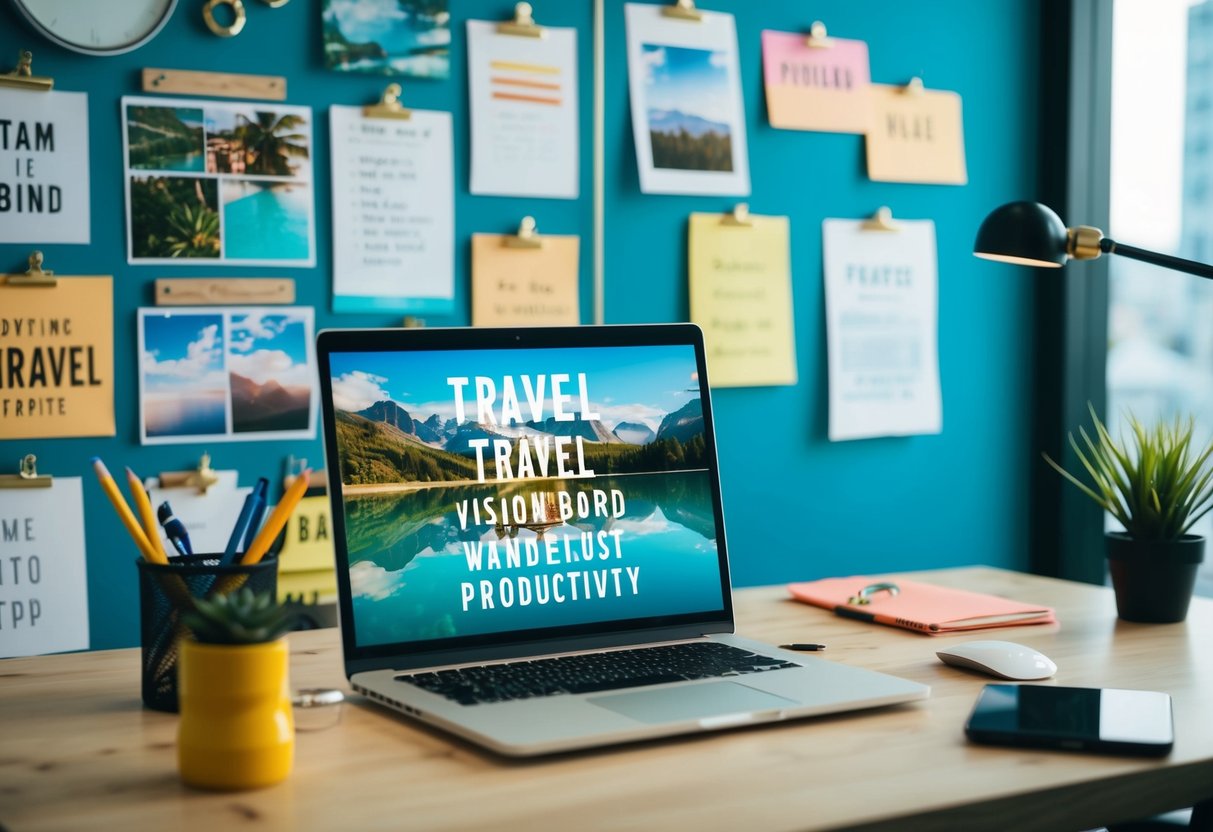 How to Live a Life of Travel: Essential Tips for Embracing Adventure ...