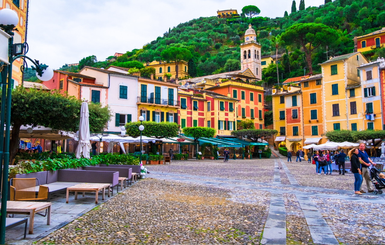 Must See Places in Italy: A Guide to Italy's Most Iconic Destinations ...