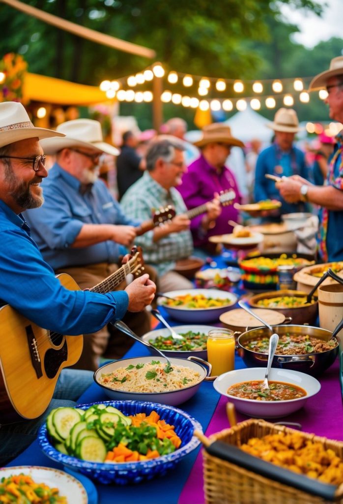 Things to Do in Arkansas: A Comprehensive Guide to Attractions and ...
