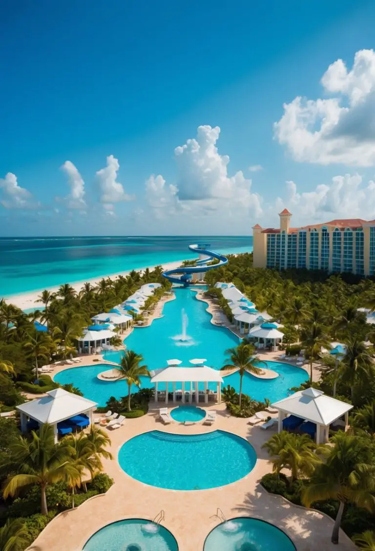 Best All Inclusive Family Resorts in Bahamas: Top Picks for Memorable ...