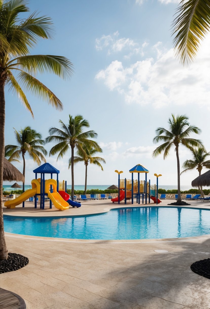 Best All Inclusive Family Resorts in Playa del Carmen: Ultimate Guide ...