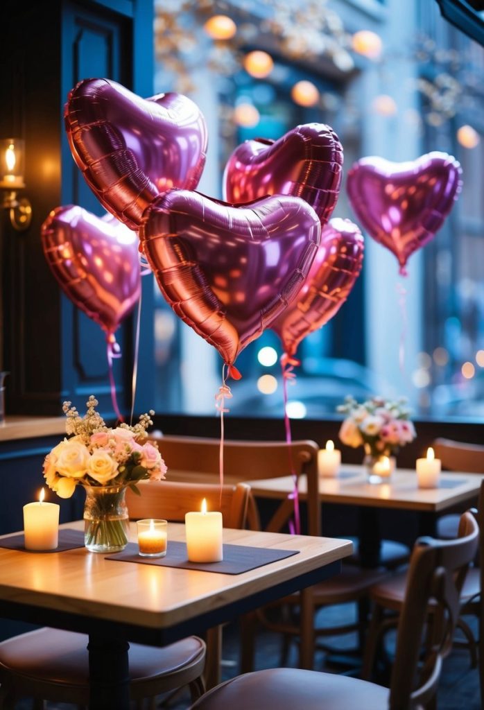 Best Places to Go on Valentine’s Day for Unforgettable Romantic ...
