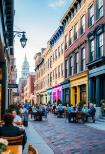 Best Things to Do in Boston: A Comprehensive Guide to the City's ...
