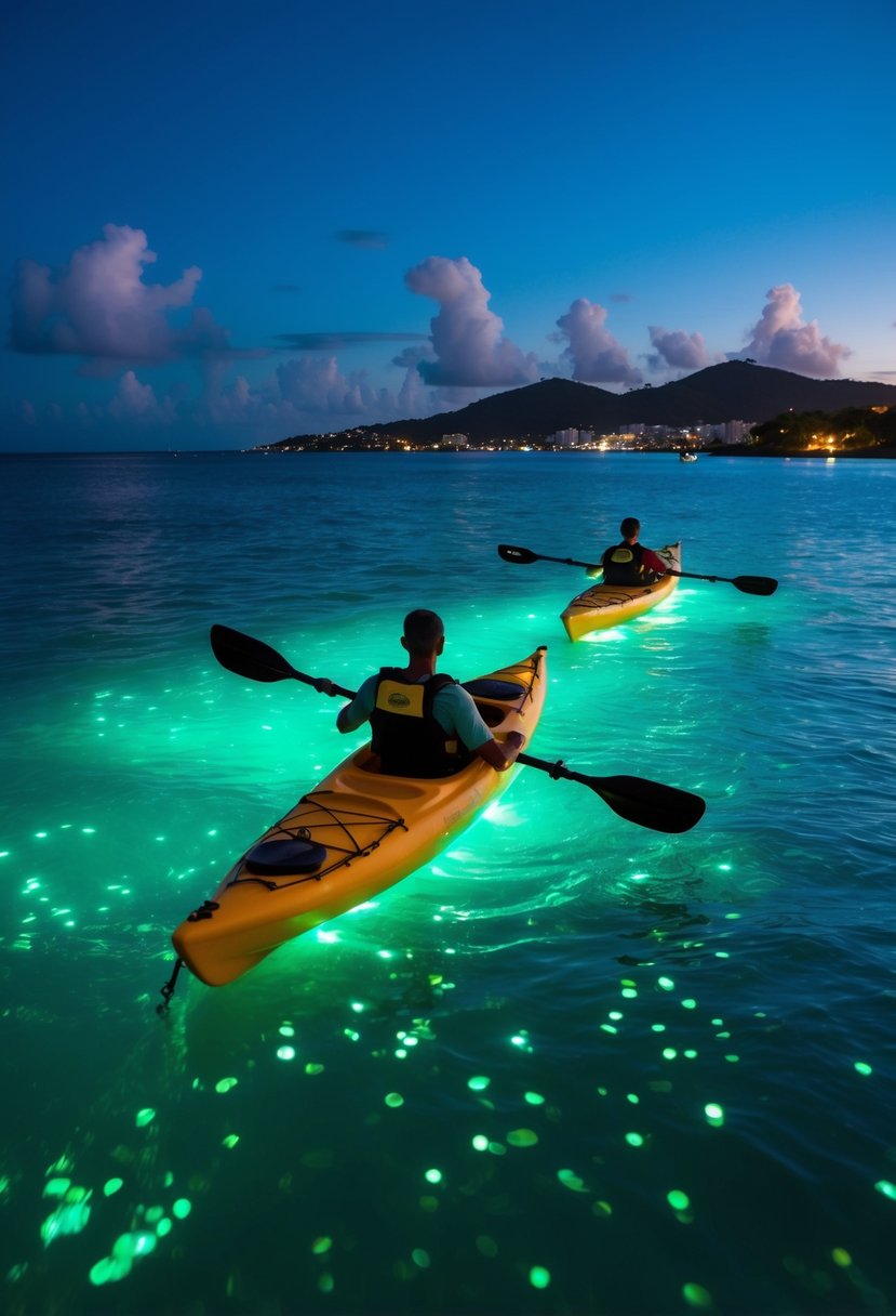 Things to Do in Puerto Rico: A Comprehensive Guide to Explore the ...