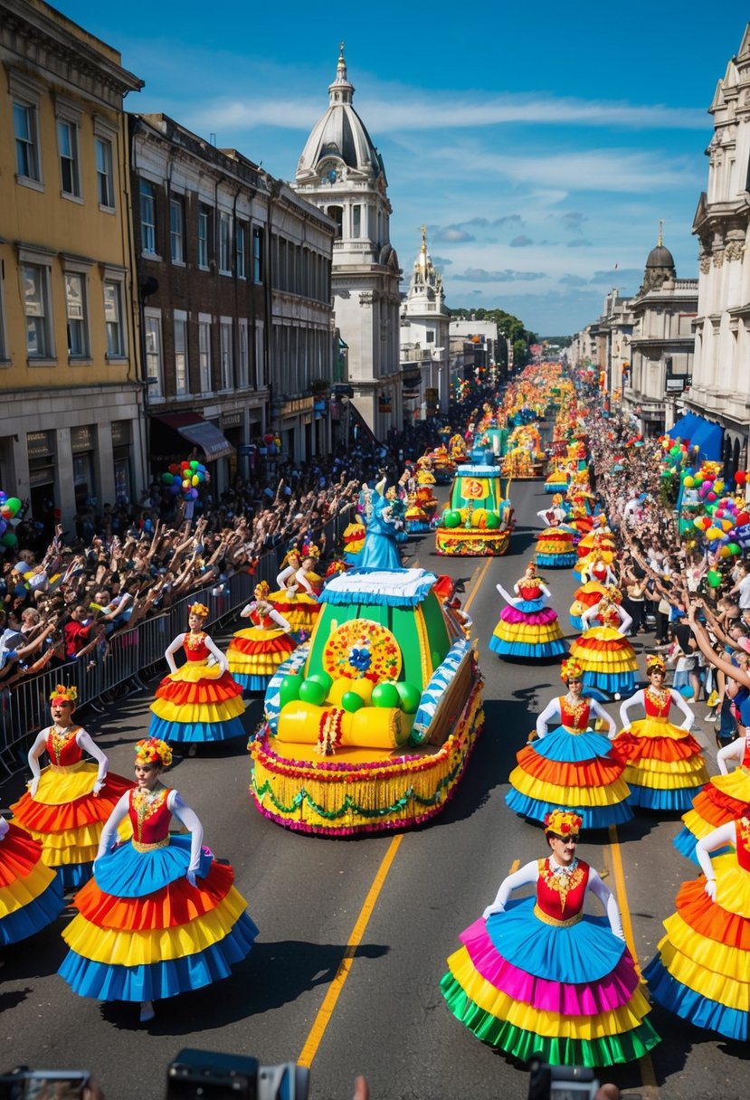 Things to Do in Rhode Island: A Comprehensive Guide to the Ocean State ...