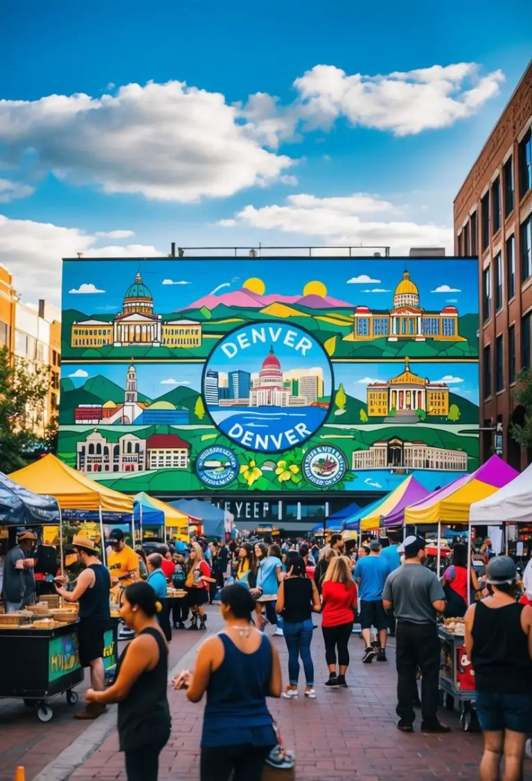 Things to Do in Denver: A Comprehensive Guide to the City’s Best ...
