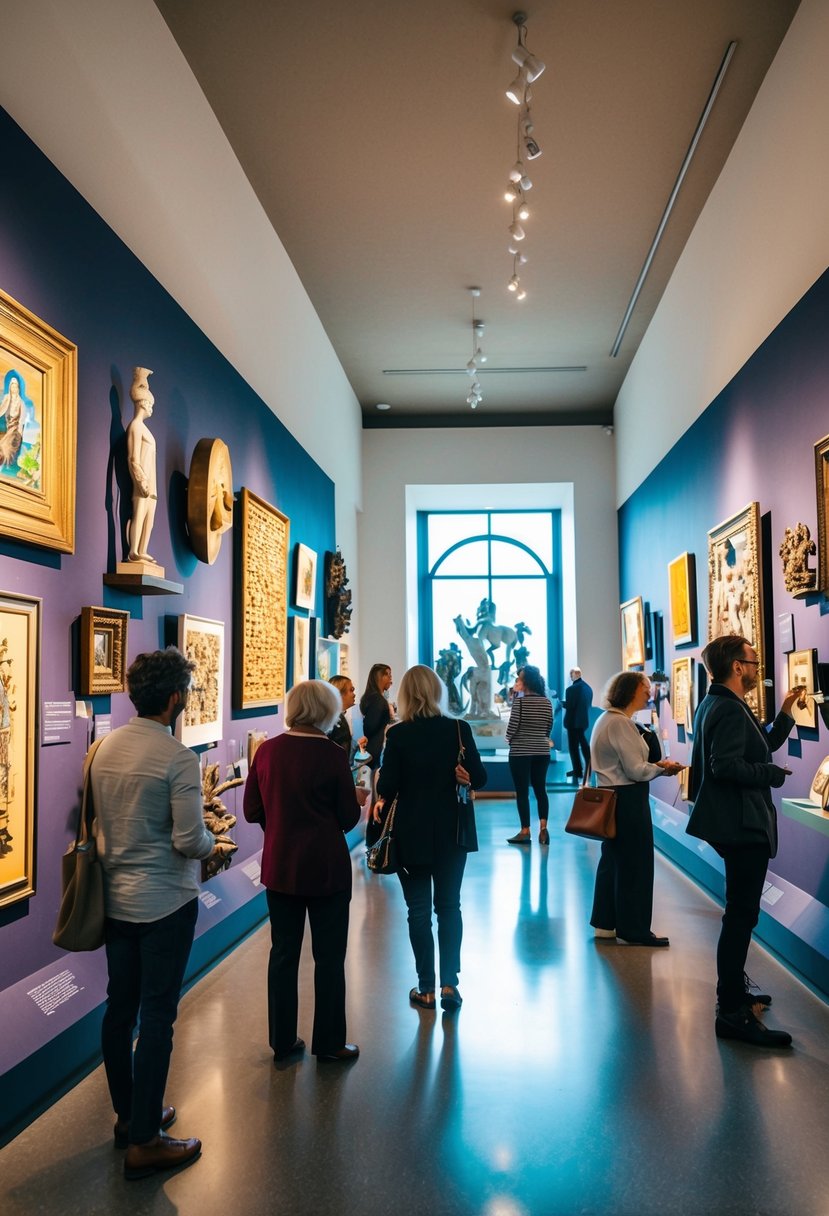 Things to Do in Charlotte NC: A Guide to Exploring the Queen City ...