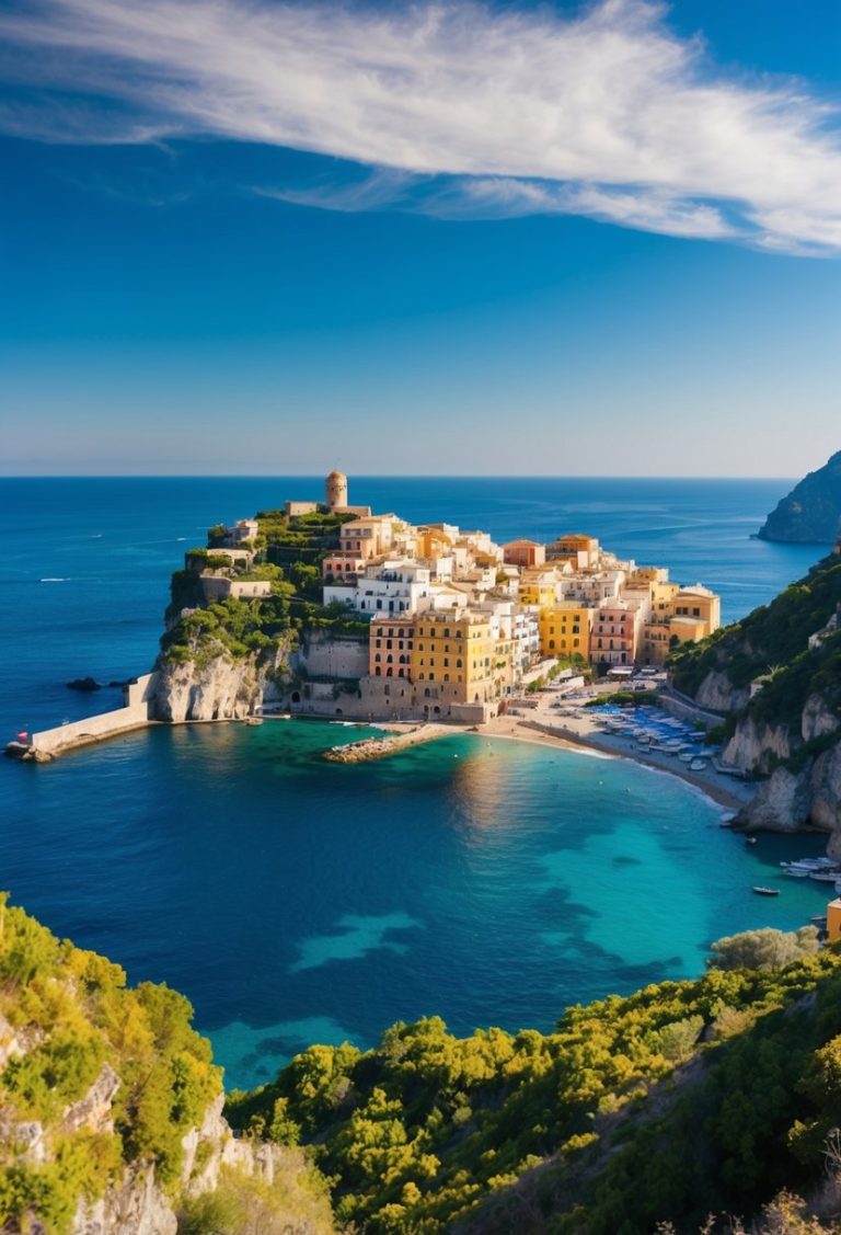 How to Plan a Trip to Italy: Essential Tips for an Unforgettable ...