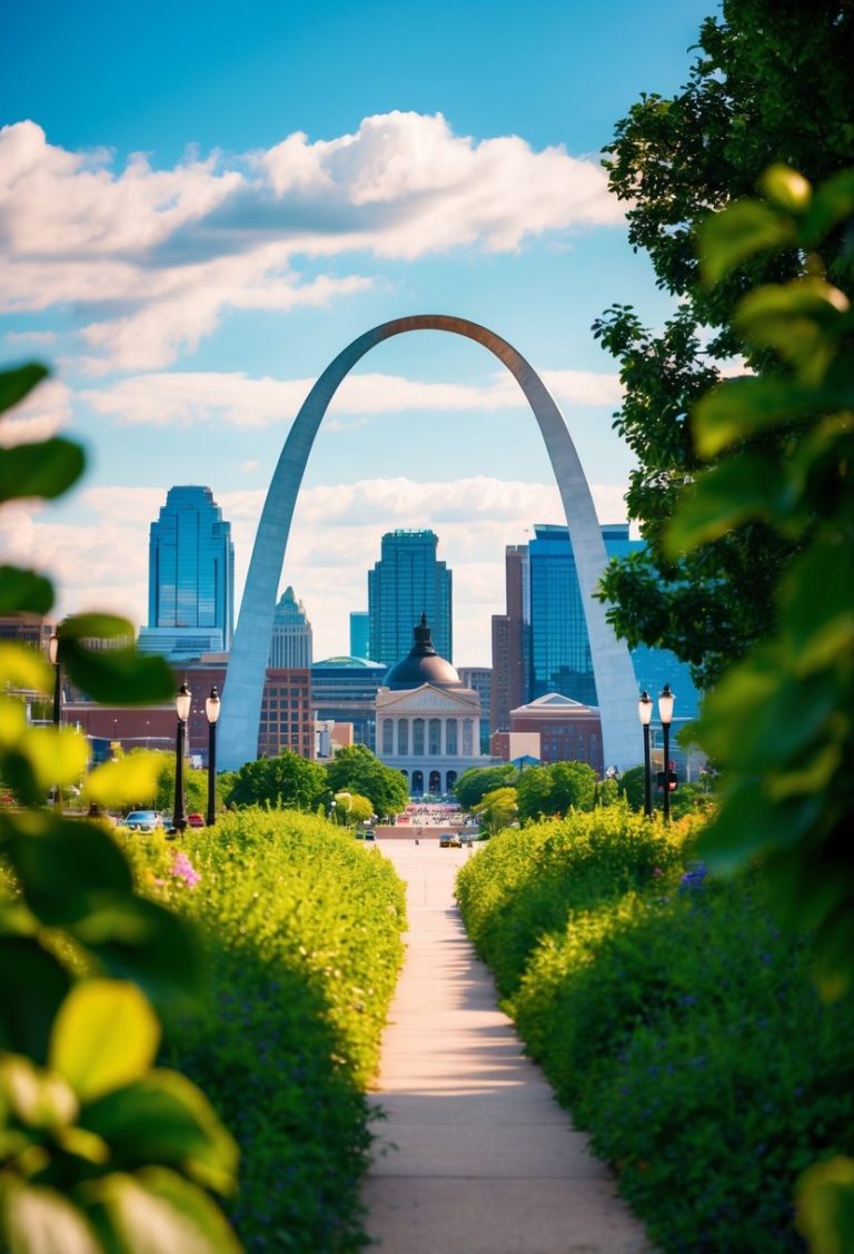 Things to Do in Missouri: A Guide to Attractions and Activities ...