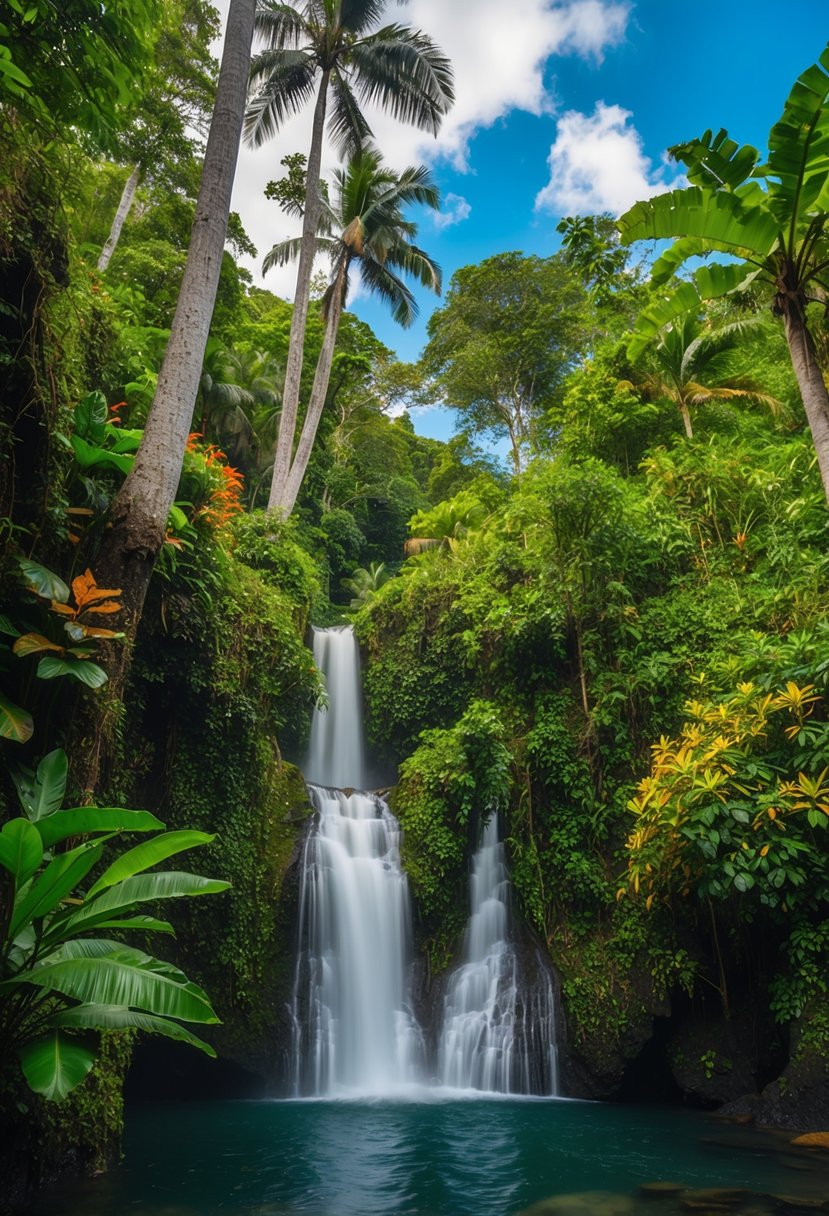 Things to Do in Puerto Rico: A Comprehensive Guide to Explore the ...