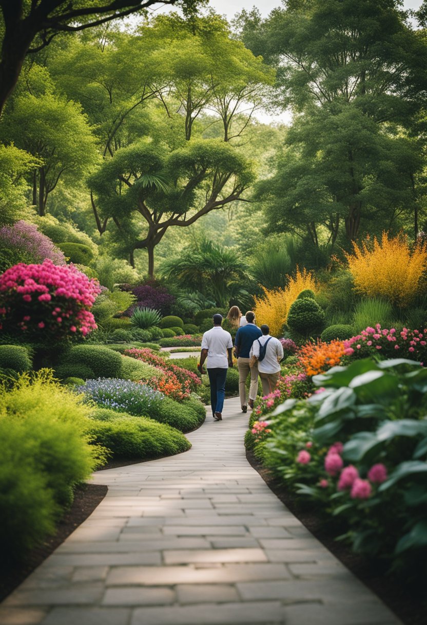 Things to Do in Atlanta: A Comprehensive Guide to Explore the City ...