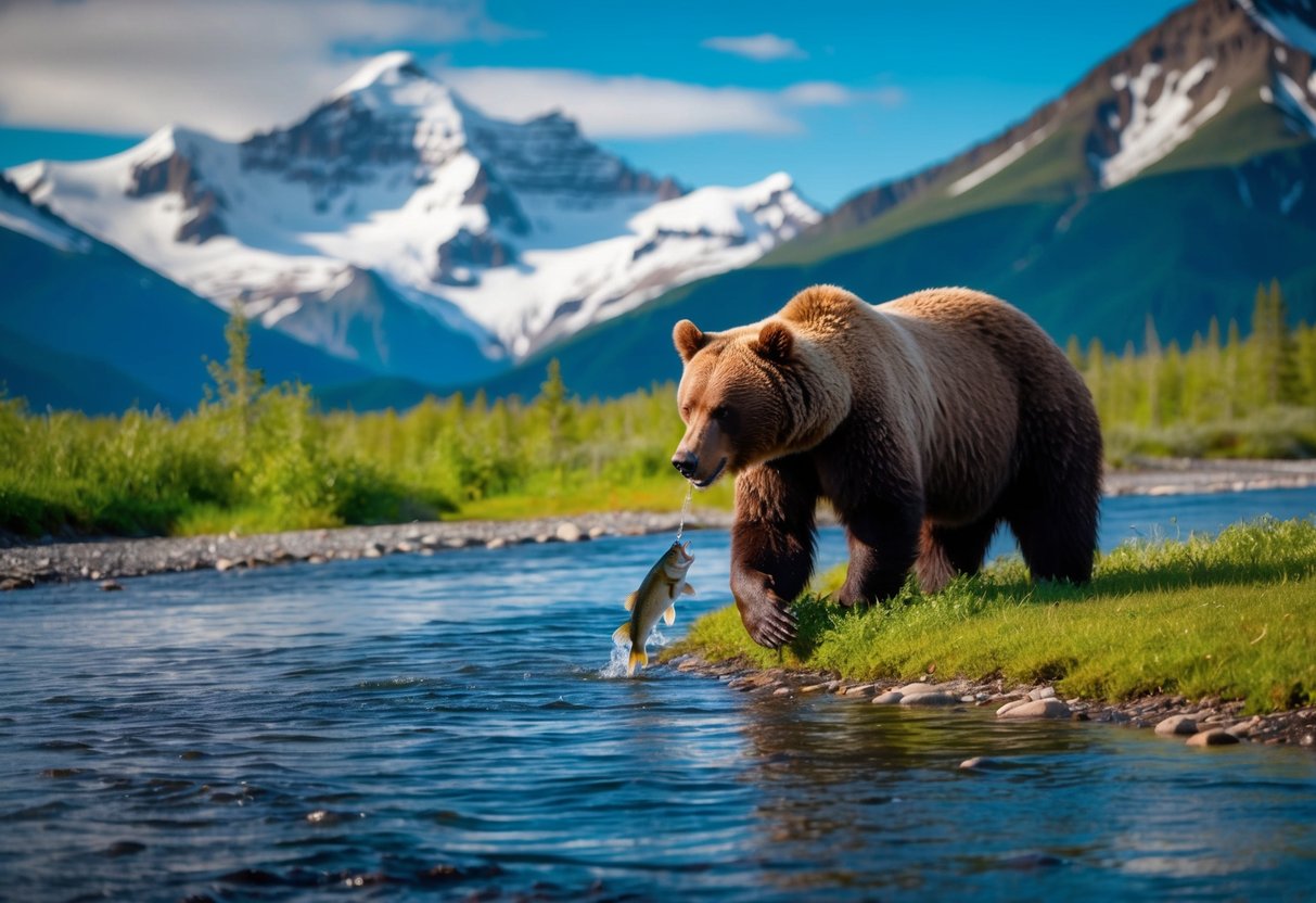 Things to Do in Alaska: Explore the Last Frontier's Natural Wonders and ...