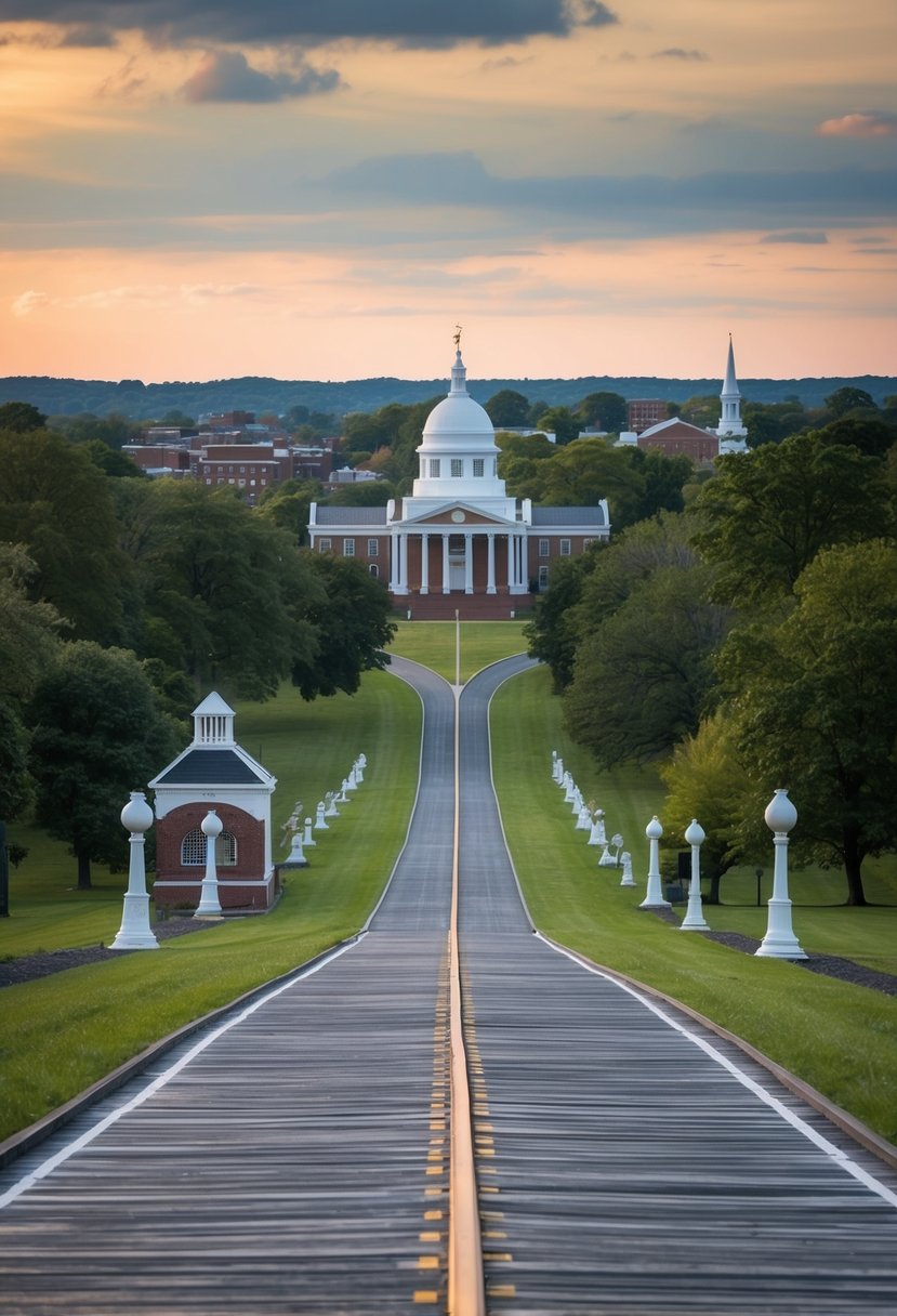 Things to Do in Massachusetts: Exploring the Bay State's Best ...