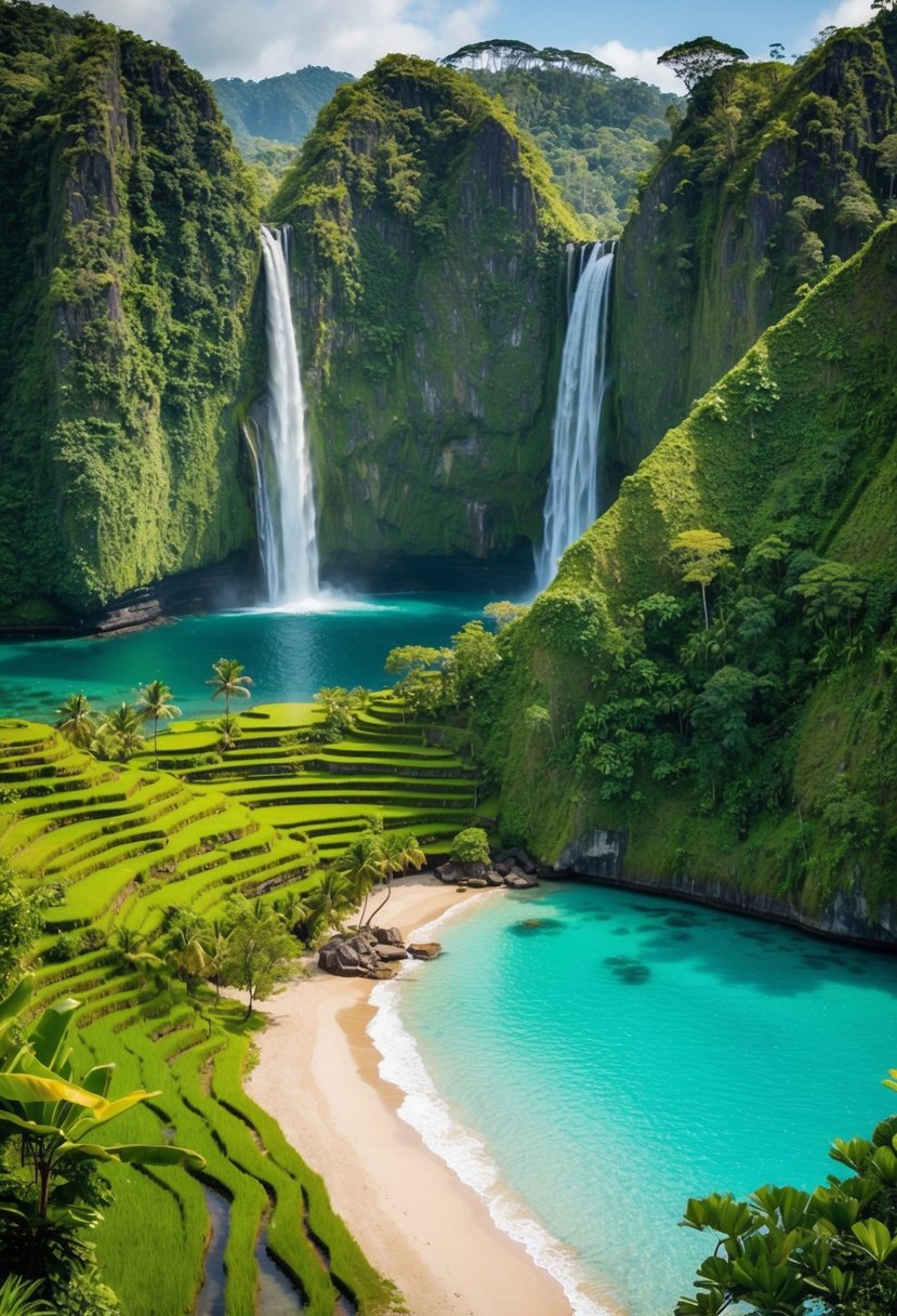 Things to Do in Bali: A Comprehensive Guide to Exploring the Island's ...