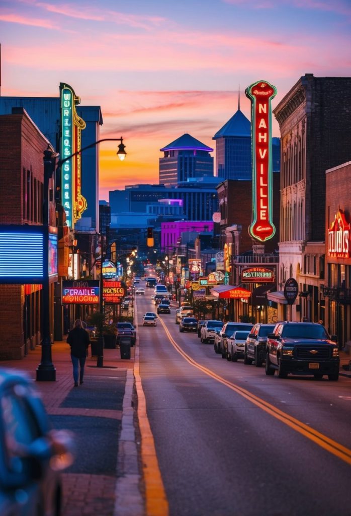 Best Things to Do in Nashville: A Local's Guide to Music City ...