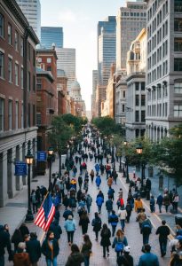 Best Things to Do in Boston: A Comprehensive Guide to the City's ...