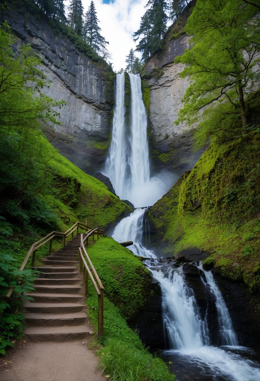 Things to Do in Oregon: Explore the State's Hidden Gems and Natural ...