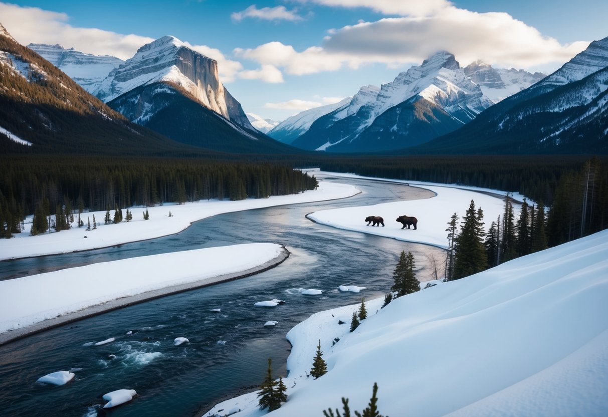 Things to Do in Alaska: Explore the Last Frontier's Natural Wonders and ...