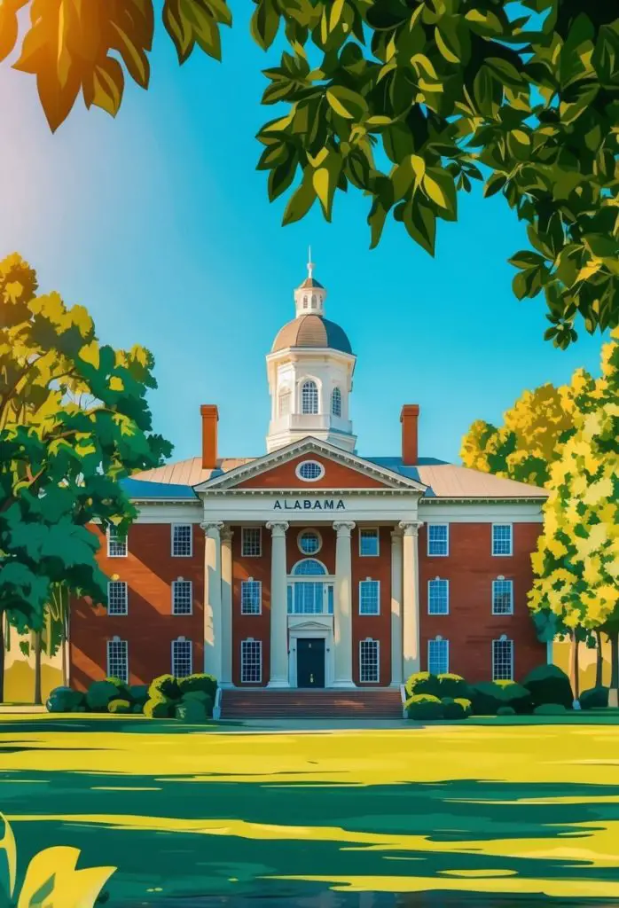 Things to Do in Alabama: A Comprehensive Guide to Explore the Heart of ...