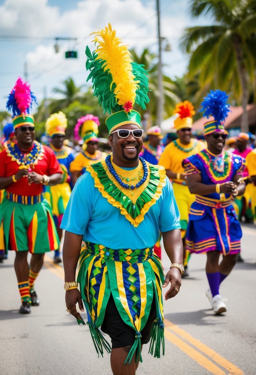 Things to Do in Bahamas: A Comprehensive Guide to Island Adventures ...