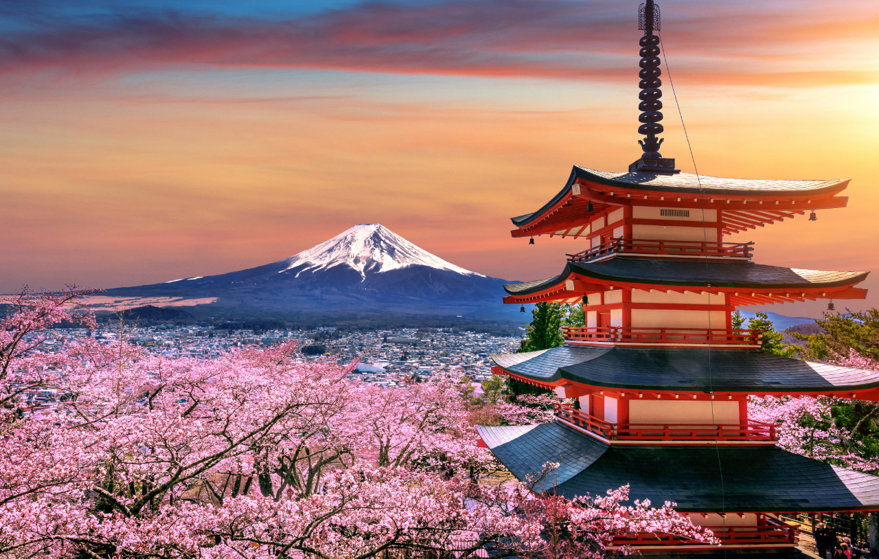How to Plan a Trip to Japan: Essential Tips for an Unforgettable ...