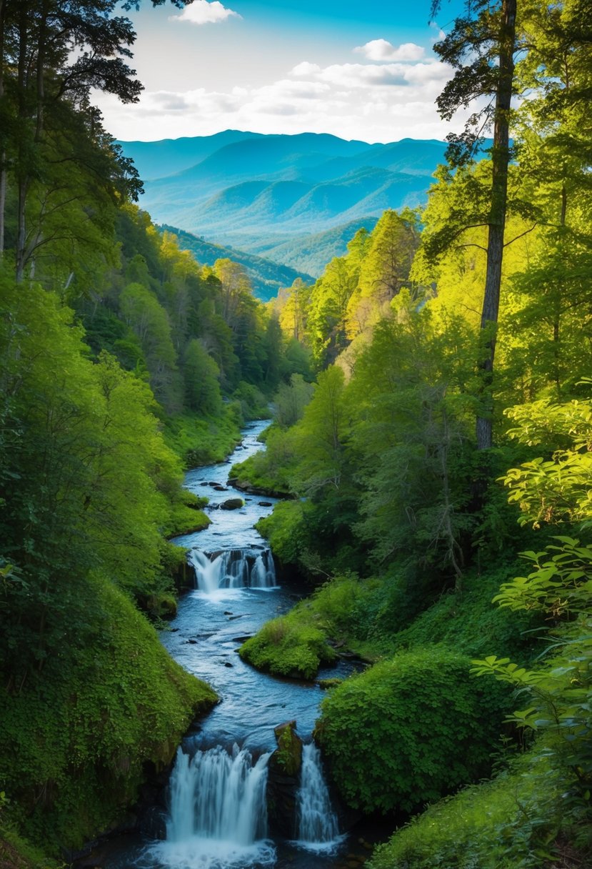 Things to Do in Gatlinburg: A Comprehensive Guide to Your Next Getaway ...