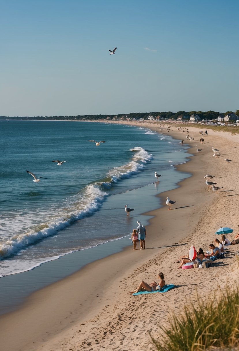 Things to Do in Massachusetts: Exploring the Bay State's Best ...