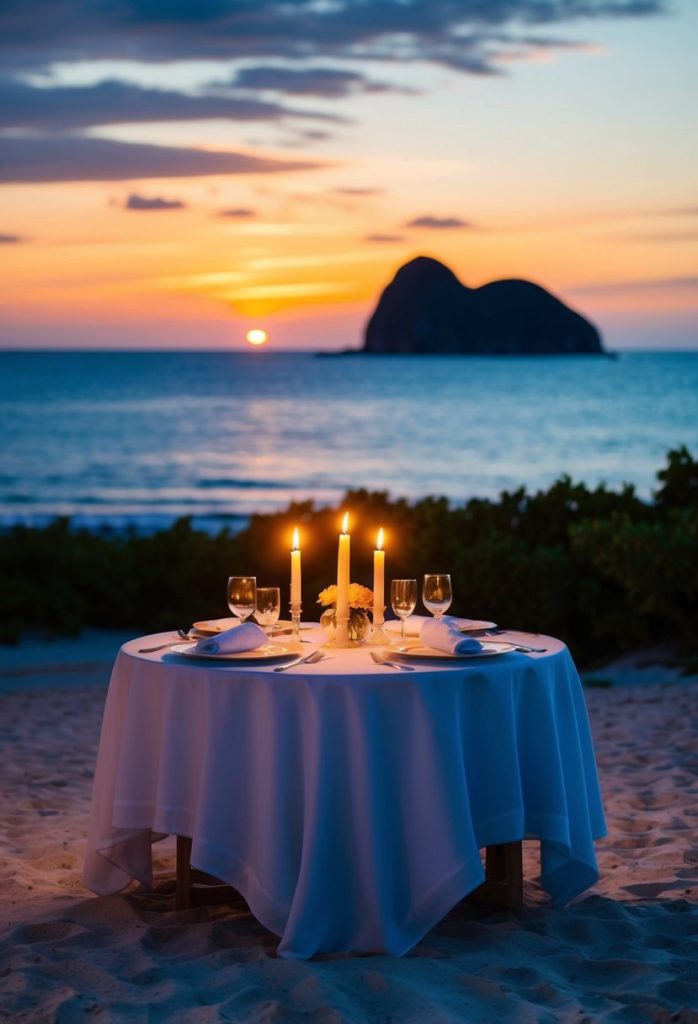 Best Places to Go on Valentine’s Day for Unforgettable Romantic ...