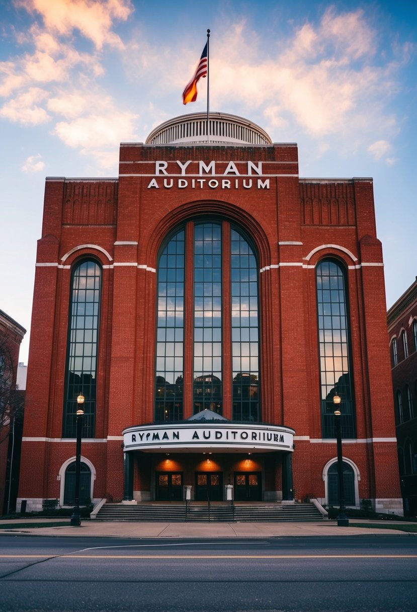 Things to Do in Tennessee: Explore Activities and Attractions Across ...