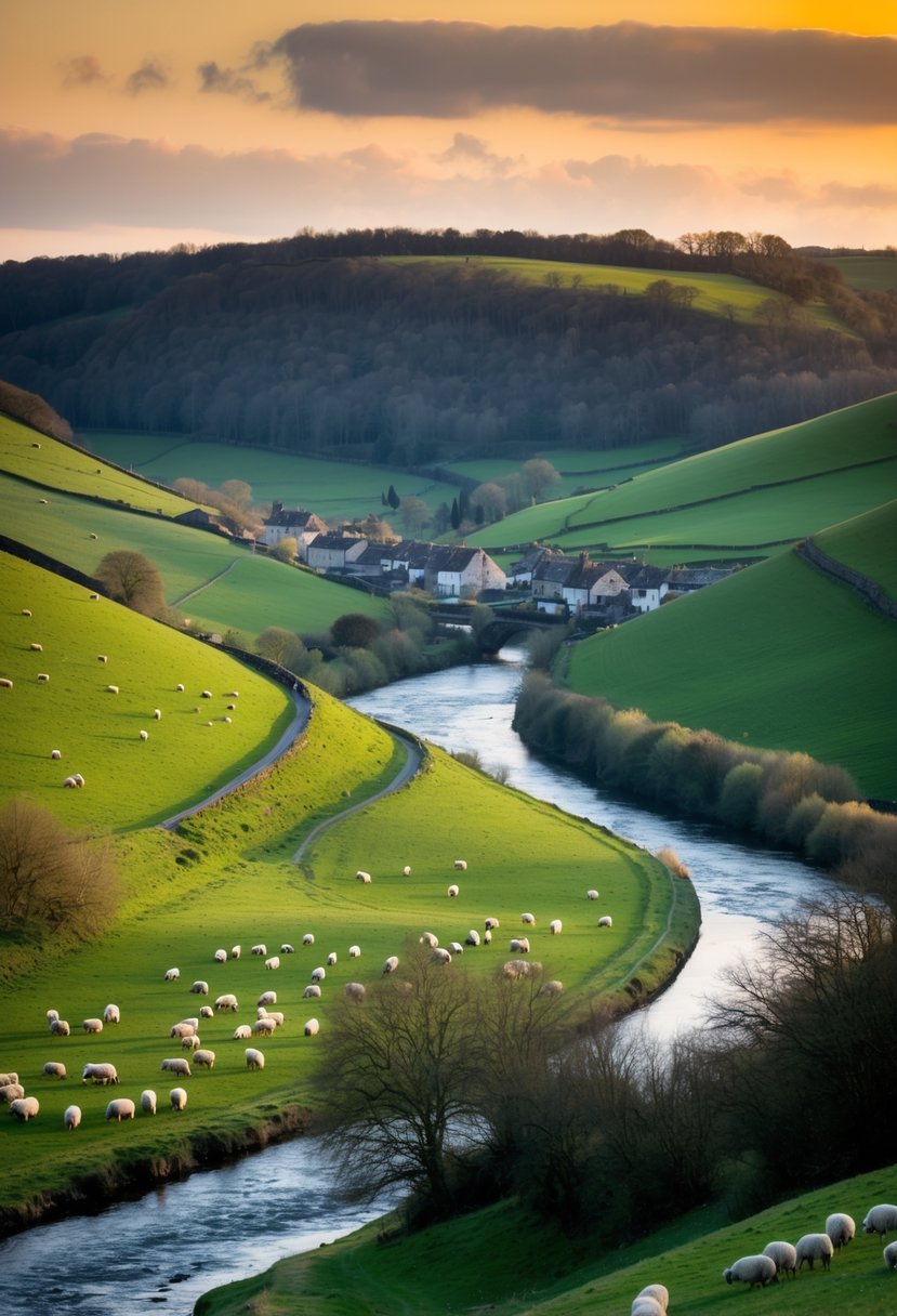 Things to Do in England: A Comprehensive Guide to Exploration ...