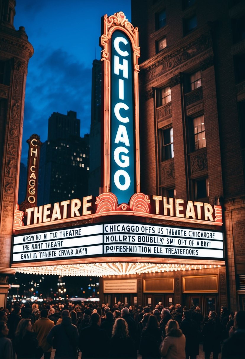 Things to Do in Chicago: Explore the City's Best Attractions and Hidden Gems - TravelBeyondNow